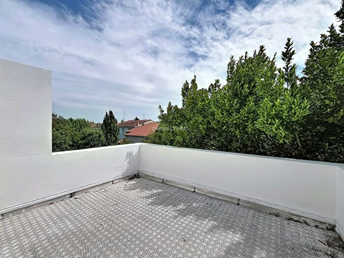 Toulouse, Rangueil, Pech David, Lespinet - Appartement 4 pièces à vendre