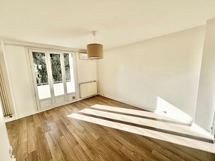 Valence, Châteauvert, Robinson - Appartement 3 pièces à louer