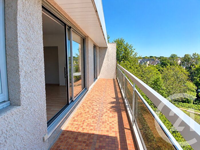 Appartement 2 pièces à vendre à Vannes, Ouest