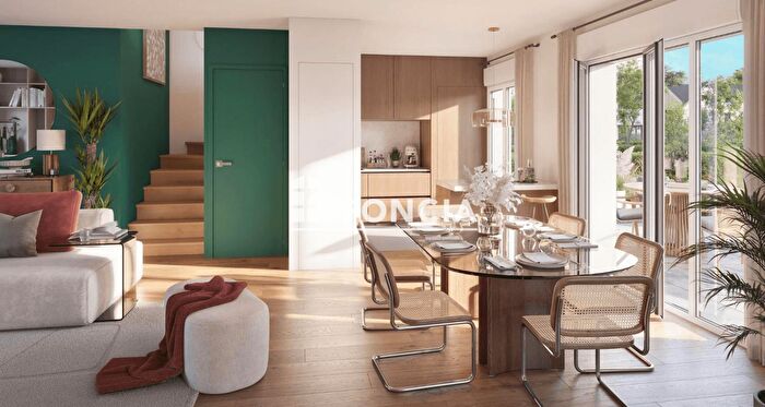 Maison à vendre - Saint-Quay-Portrieux - 4 pièces - 3 chambres