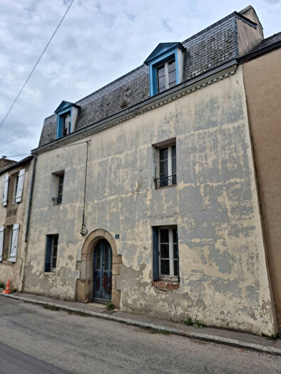 Josselin : Maison 1 pièce à vendre