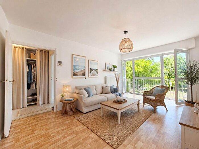 La Rochelle, Centre-ville, Vieux-port, Marché : Appartement 4 pièces à vendre