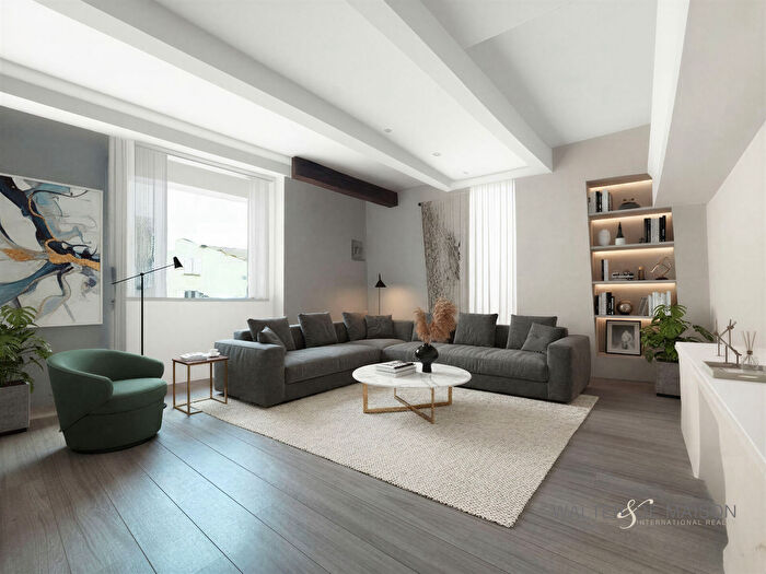 Maison à vendre - Gaillac, La Peyre, Boissel, Tessoinnières - 3 pièces - 2 chambres