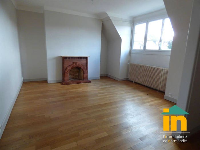Appartement 4 pièces à louer à L'Aigle