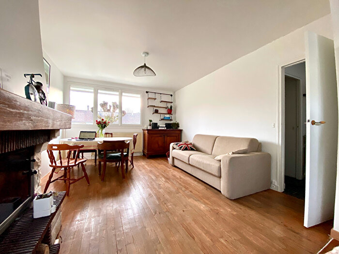 Maison à vendre - Bures-sur-Yvette - 5 pièces - 4 chambres