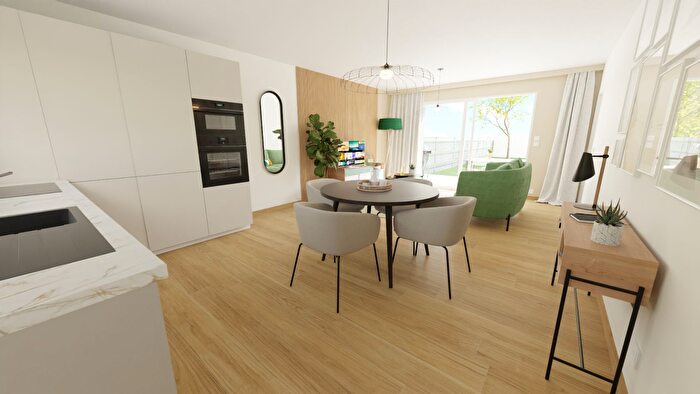 Maison à vendre - Échiré - 2 pièces - 1 chambre