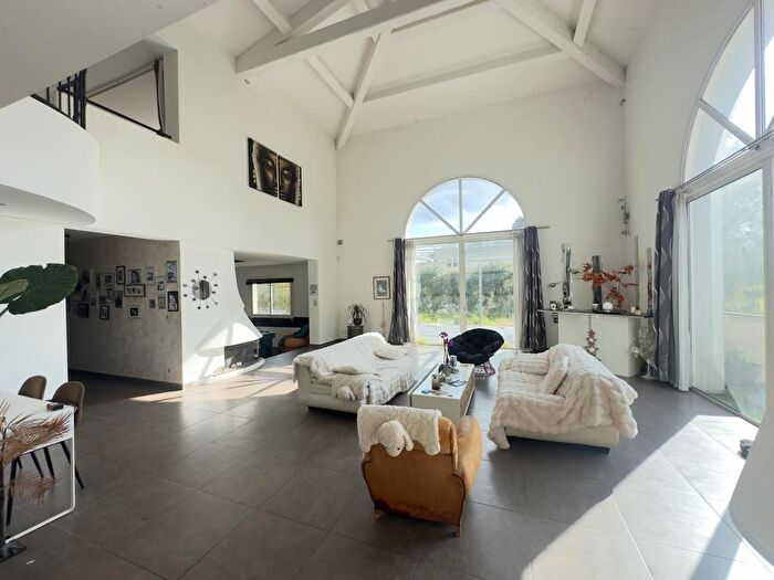 Maison à vendre - La Crau, Les Martins, Montbel, Le Vallon du Soleil - 4 chambres