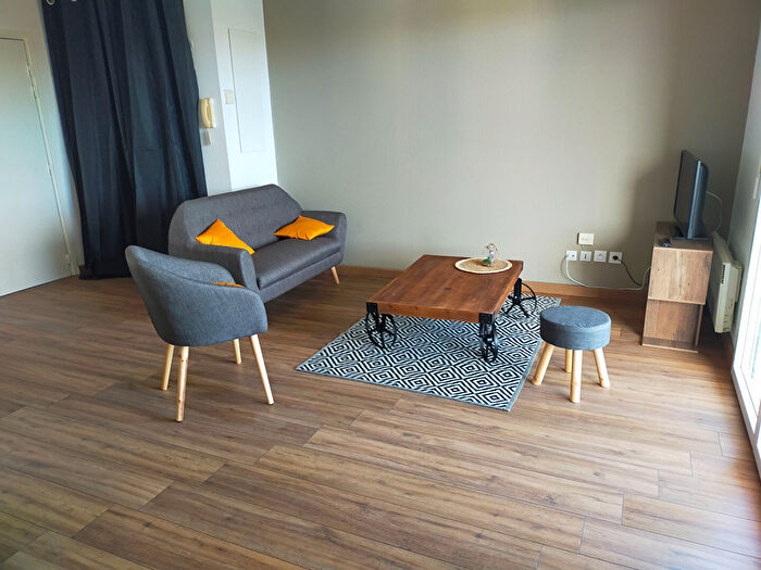 Appartement 2 pièces à Montauban, Fonneuve, à louer
