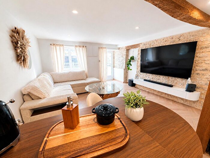 Maison 3 pièces à vendre - Alençon, Courteille