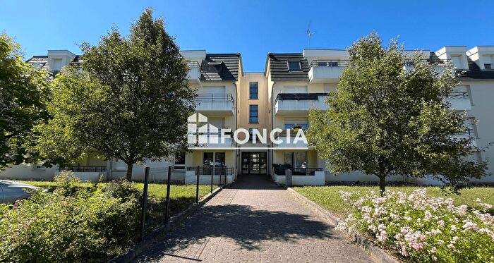 Appartement 2 pièces à Saverne, Océanide, Fetter, à vendre
