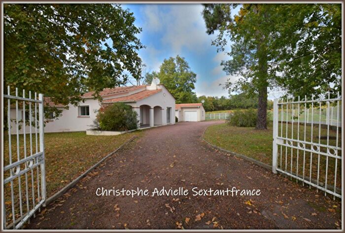 Maison 5 pièces à vendre - Bergerac, Centre-ville
