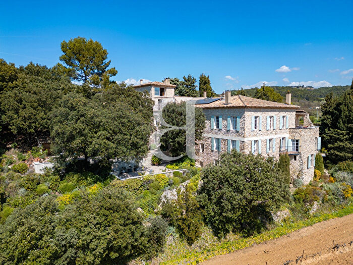 Maison 13 pièces à vendre à Vaison-la-Romaine
