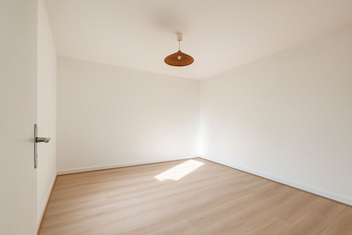 Appartement à louer - Nancy, Poincaré, Foch, Anatole France, Croix de Bourgogne - 3 pièces - 2 chambres