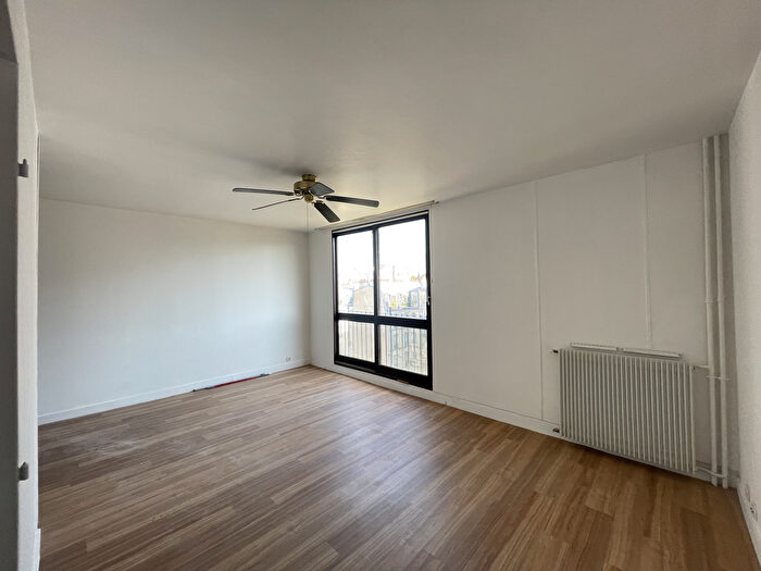 Appartement 1 pièce à Paris 12ème, Vallée de Fecamp, à vendre