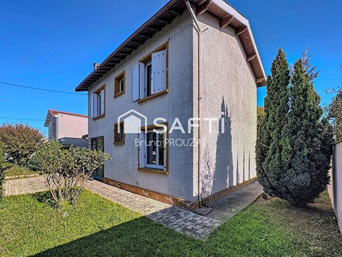 Maison 5 pièces à Montauban, Lalande, à vendre