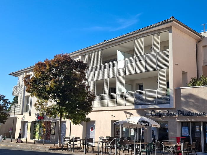 Appartement 4 pièces à vendre - Quincieux