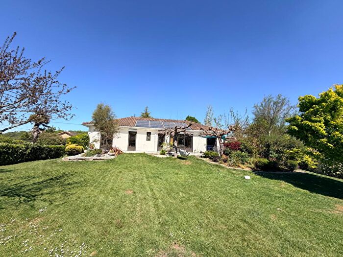 Maison 4 pièces à vendre - Camblanes-et-Meynac