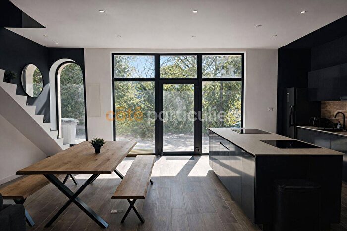 Centre Ville, Valserhône : Appartement 1 pièce à louer