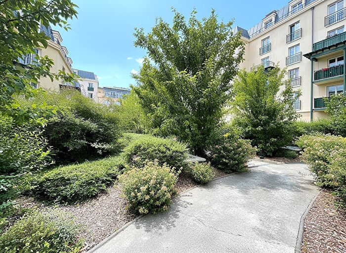 Appartement 3 pièces à vendre - Chessy
