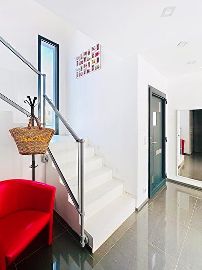 Maison à vendre - Champigny - 6 pièces - 4 chambres