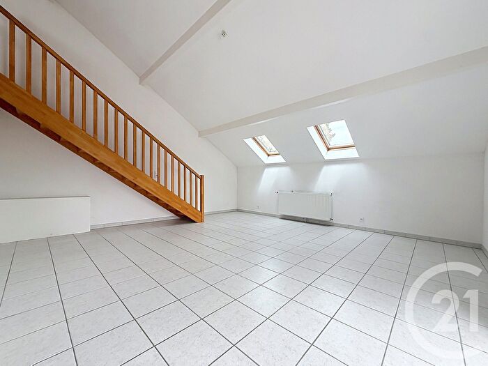 Troyes, Ecrevolles - Appartement 2 pièces à louer