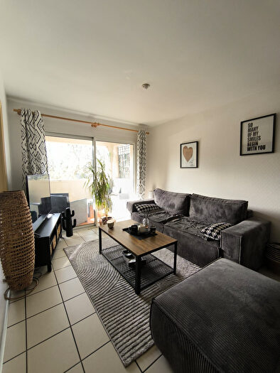 Appartement à vendre - Souillac - 4 pièces - 3 chambres