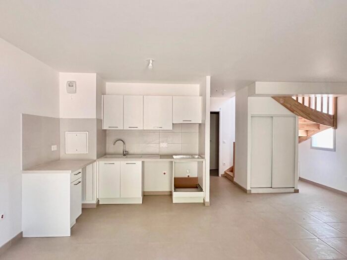 Montesson, Les Rabaux : Maison 5 pièces à louer