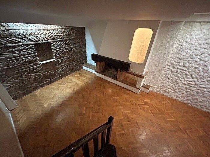 Appartement à louer - Perpignan - 3 pièces - 2 chambres