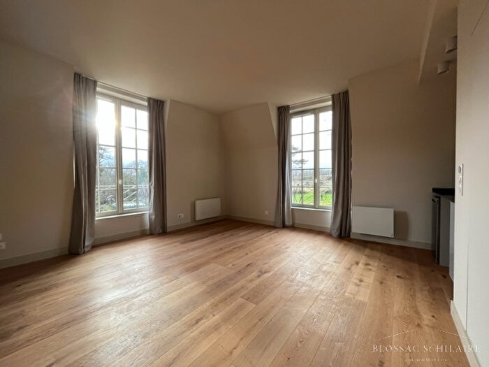 Ligugé : Appartement 1 pièce à louer