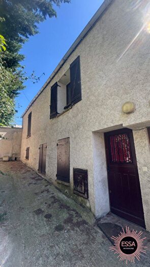 Nord et Ouest, Triel-sur-Seine : Appartement 2 pièces à louer