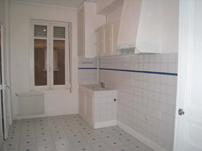 Carcassonne, Saint-Jacques, Prat Mary, Viguier : Appartement 3 pièces à louer