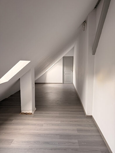 Appartement à louer - Strasbourg, Krutenau - 1 pièce - 1 chambre