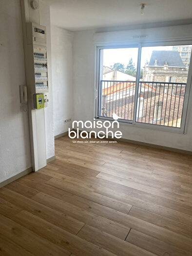 Appartement à louer - Cenon, Palmer, Gravières - 2 pièces - 1 chambre