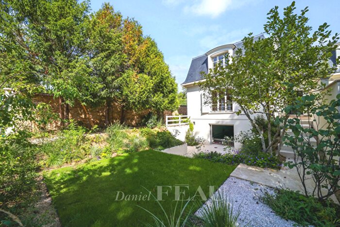 Versailles, Clagny Glatigny - Maison 6 pièces à vendre