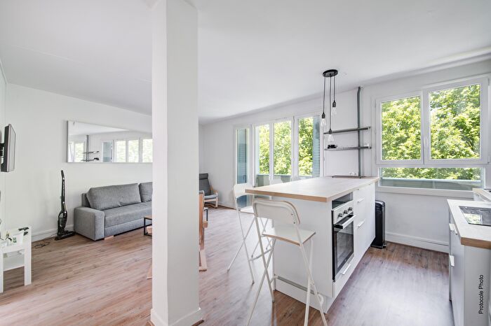 Appartement à louer - Toulouse, Bazacle - 4 pièces - 3 chambres