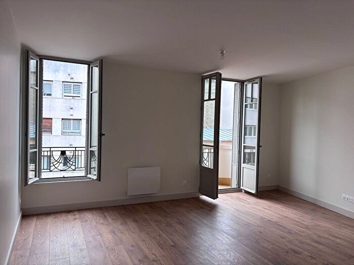 Appartement 1 pièce à louer - Centre Ancien, Vanves