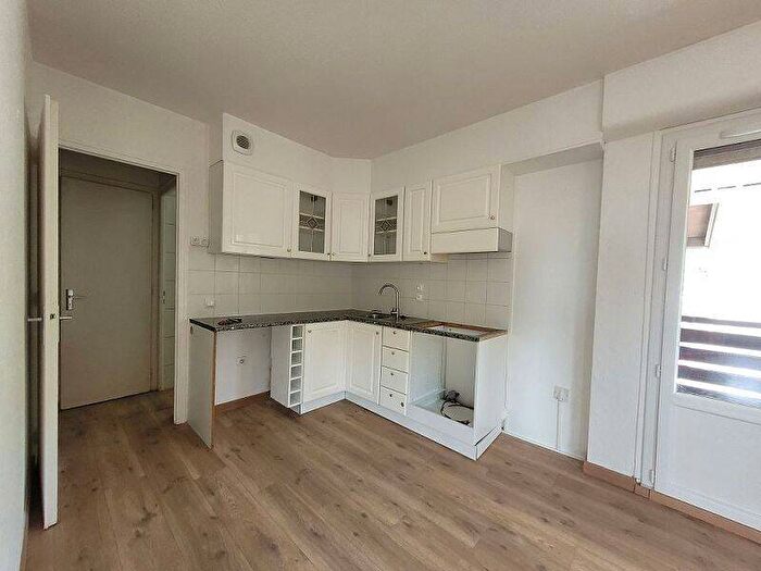 Appartement 5 pièces à louer - Saint-Jean-de-Sixt