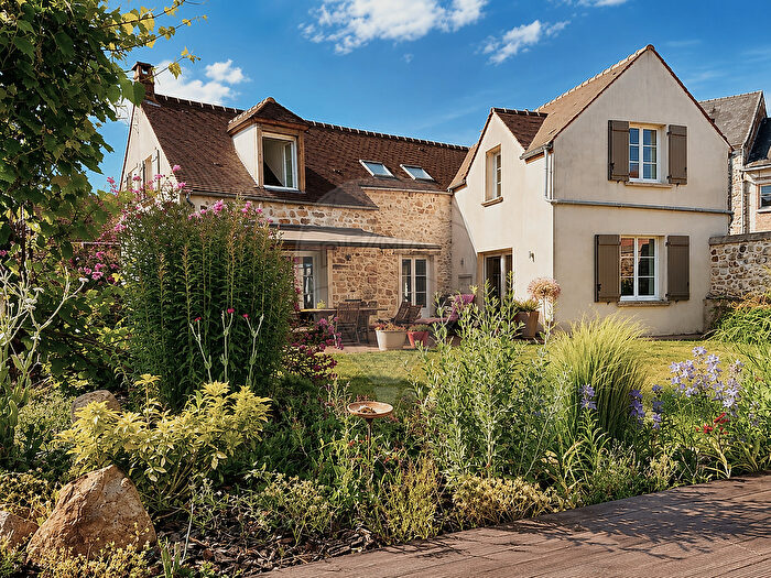 Senlis, Villevert : Maison 6 pièces à vendre