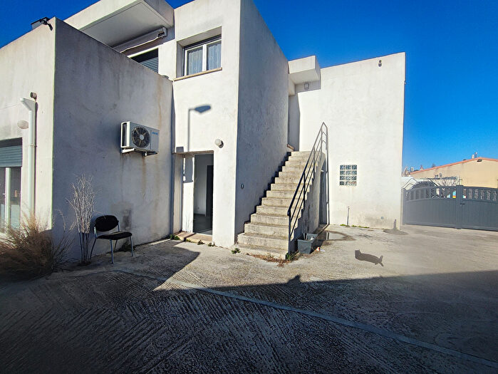 Maison à vendre - Martigues, Croix-Sainte, Mas de Pouane, Saint-Jean - 4 pièces - 3 chambres