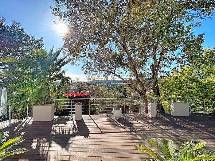 Maison à vendre - Saint-Gély-du-Fesc - 6 pièces - 4 chambres