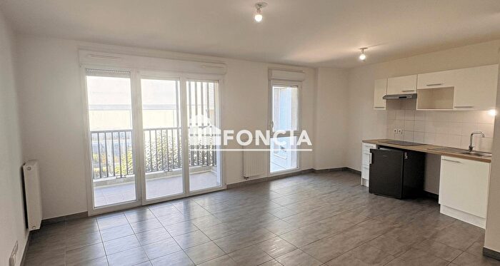 Appartement 1 pièce à vendre - Marseille 14ème, Sainte-Marthe