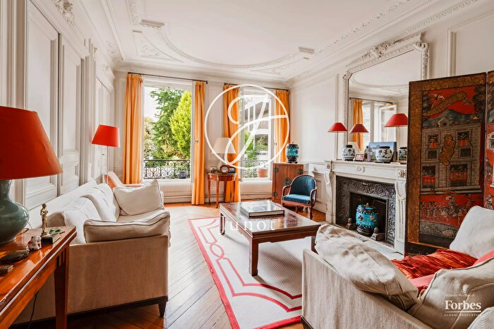 Appartement 6 pièces à vendre - Paris 6ème, Notre Dame des Champs