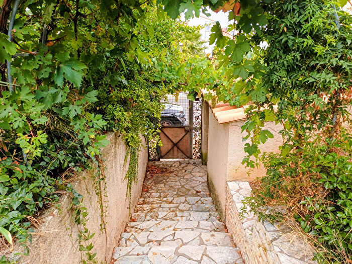 Maison à vendre - Marseillan - 7 pièces - 4 chambres