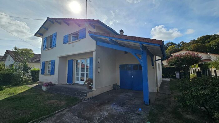 Mont-de-Marsan, Saint-Médard - Maison 7 pièces à vendre