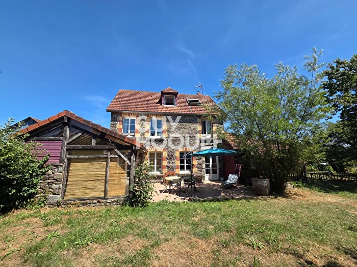 Truttemer-le-Grand - Maison 6 pièces à vendre