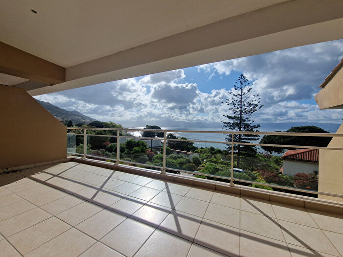 Appartement à vendre - Ajaccio, Les Sanguinaires - 6 pièces - 5 chambres