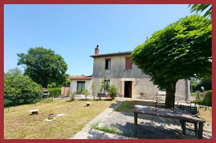 Maison à vendre - Bazas - 5 pièces - 2 chambres