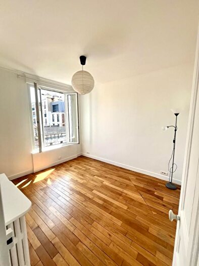 Appartement 2 pièces à Boulogne-Billancourt, Silly, Gallieni, à louer