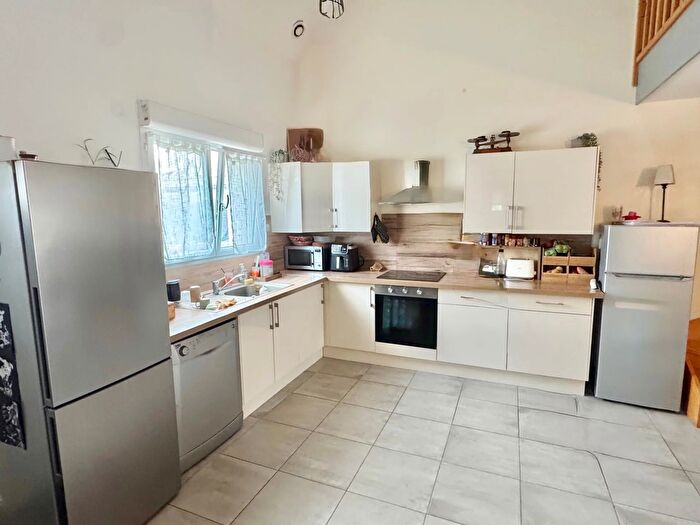 Créon : Maison 4 pièces à vendre