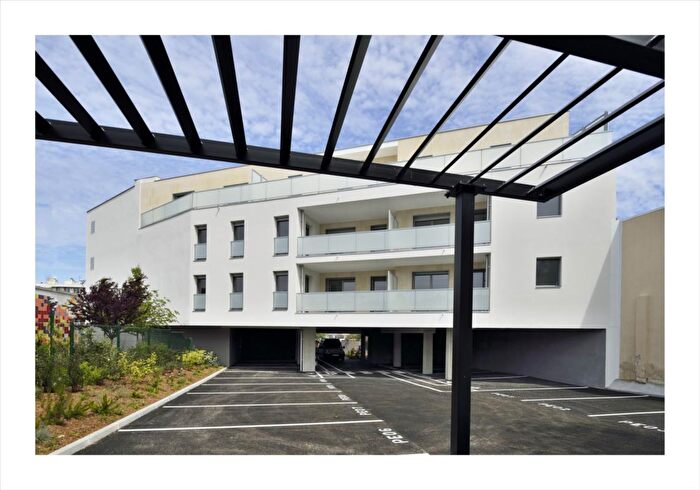 Appartement 3 pièces à louer - Bordeaux